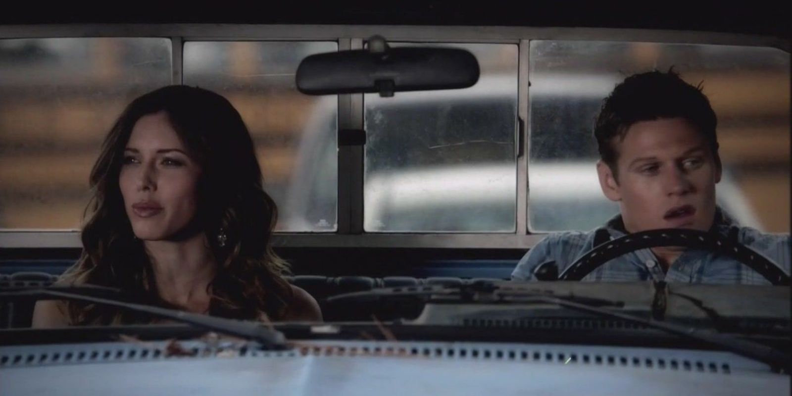 The Vampire Diaries: 10 Best Family Relationships