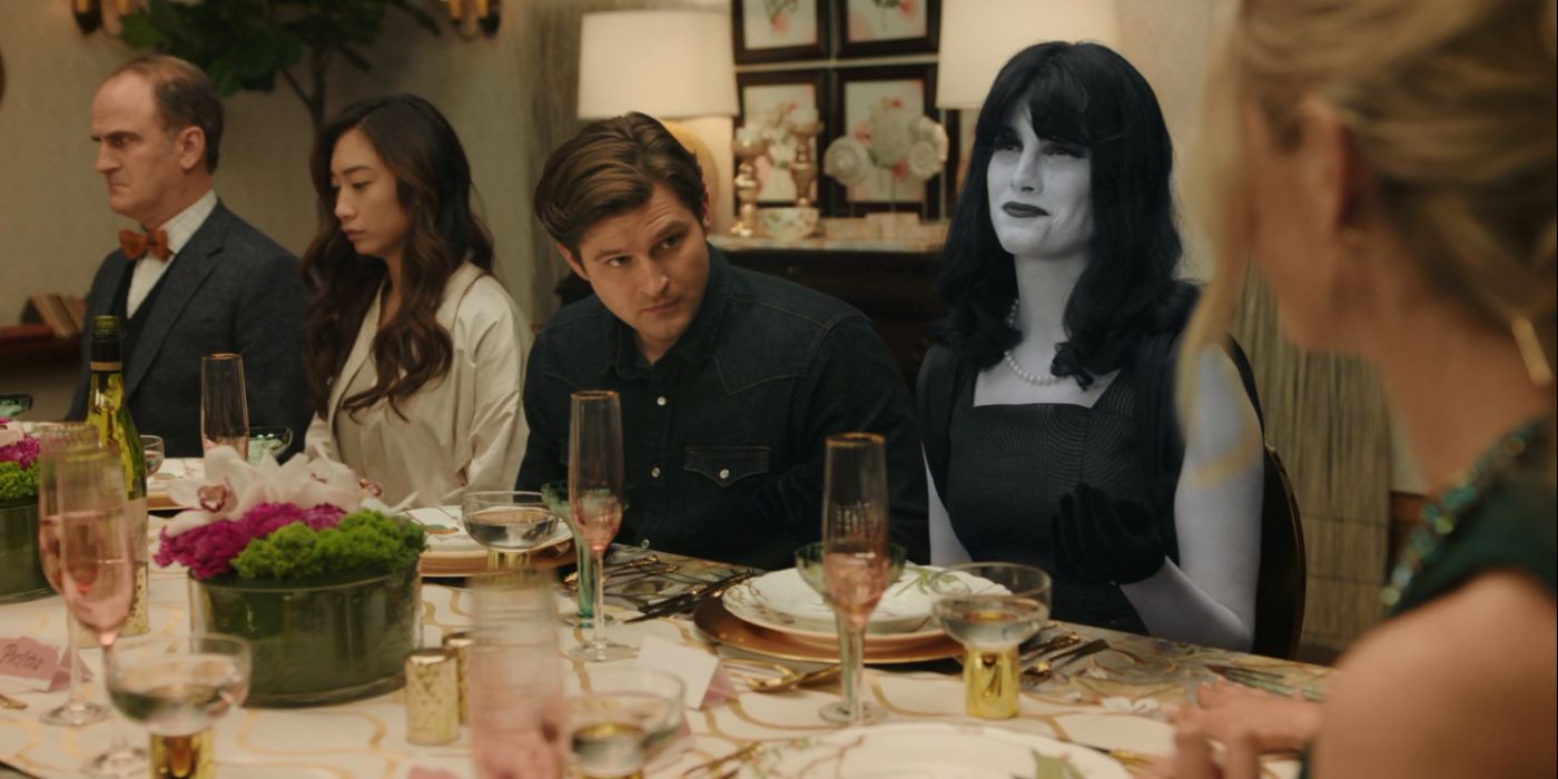 Upload Season 2 Repeats The Office's Funniest Episode