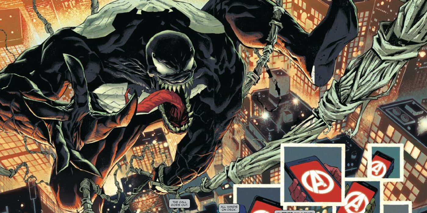 10 Superheroes Only Marvel Comics Fans Know Are Avengers Members