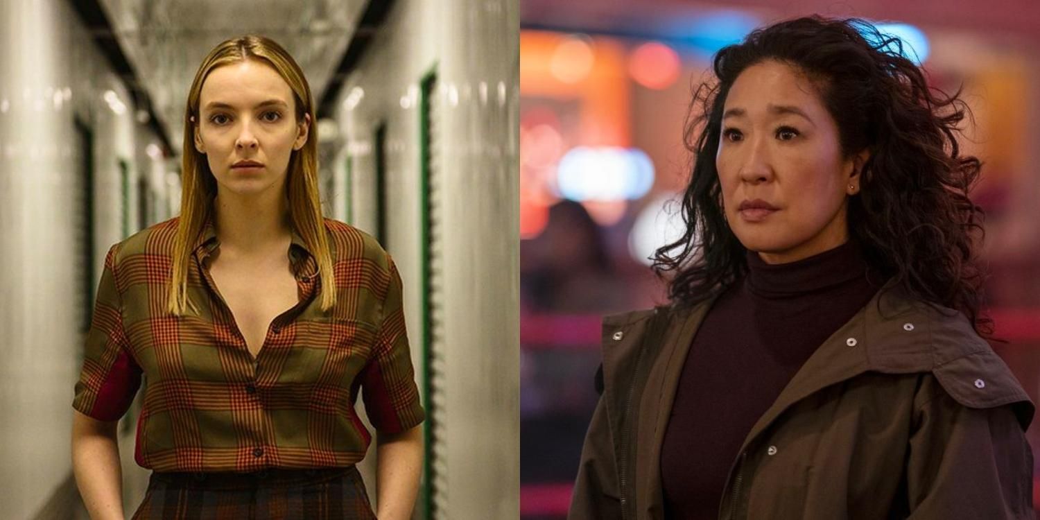 Killing Eve: One Quote From Each Main Character That Sums Up Their ...