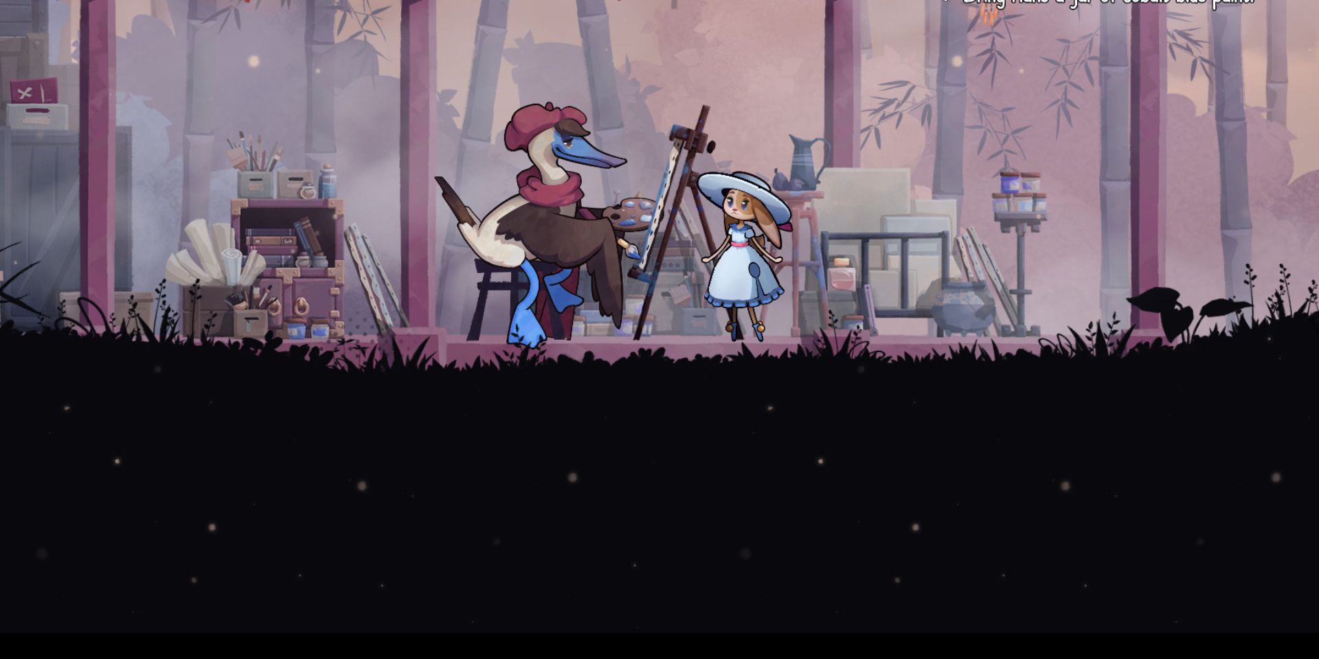 Alex Molodkin Interview: Weasel Token's Puzzle Games And Life In Ukraine At War