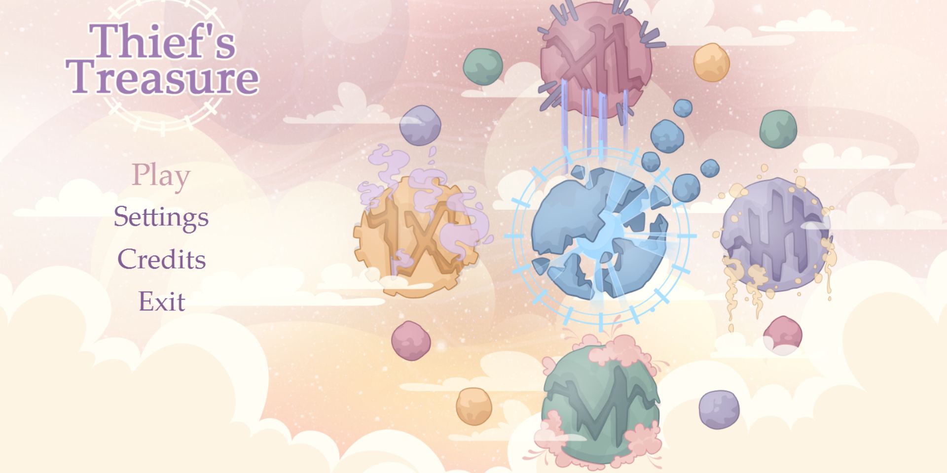 Alex Molodkin Interview: Weasel Token's Puzzle Games And Life In ...