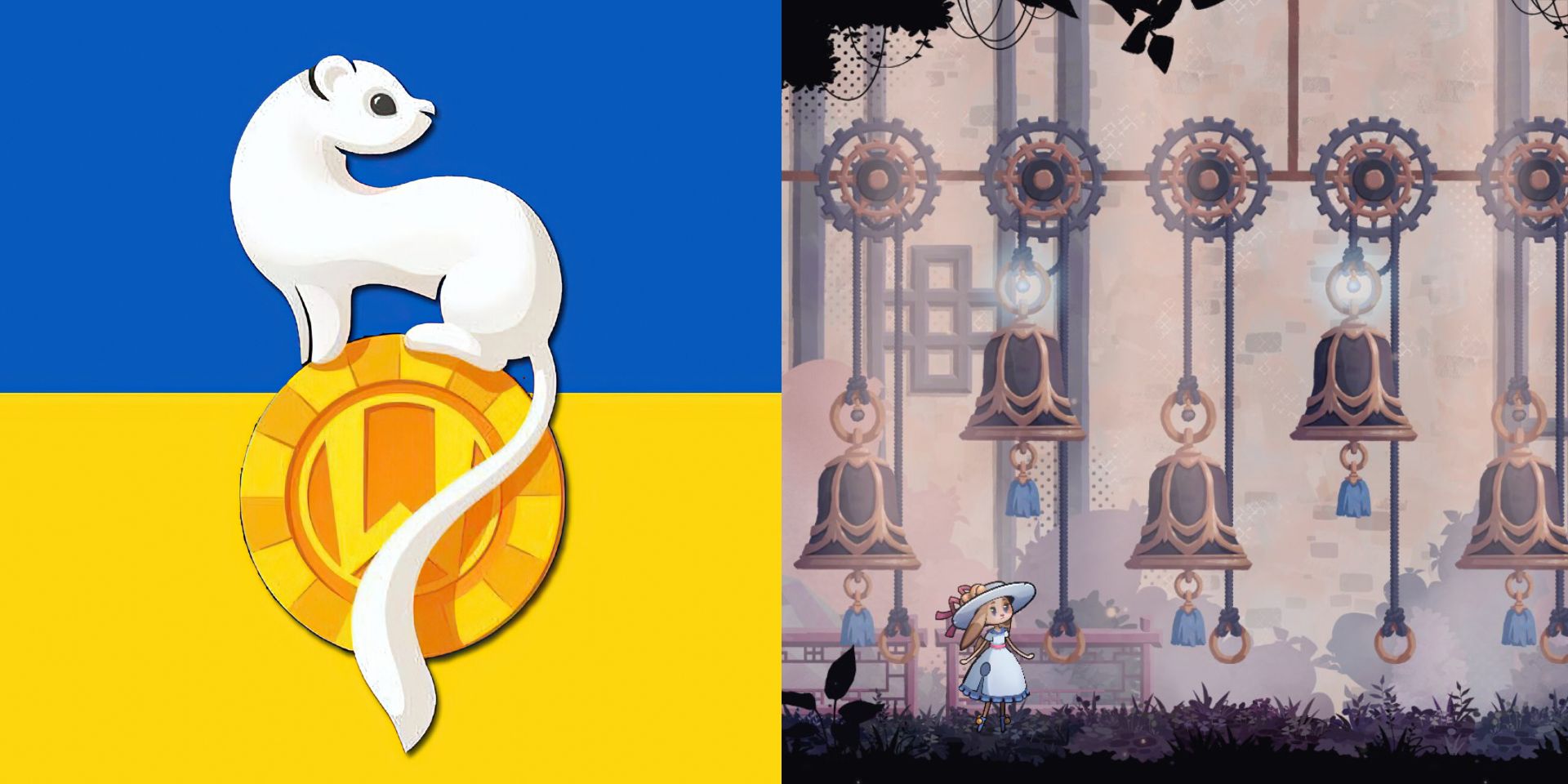 Alex Molodkin Interview: Weasel Token's Puzzle Games And Life In ...