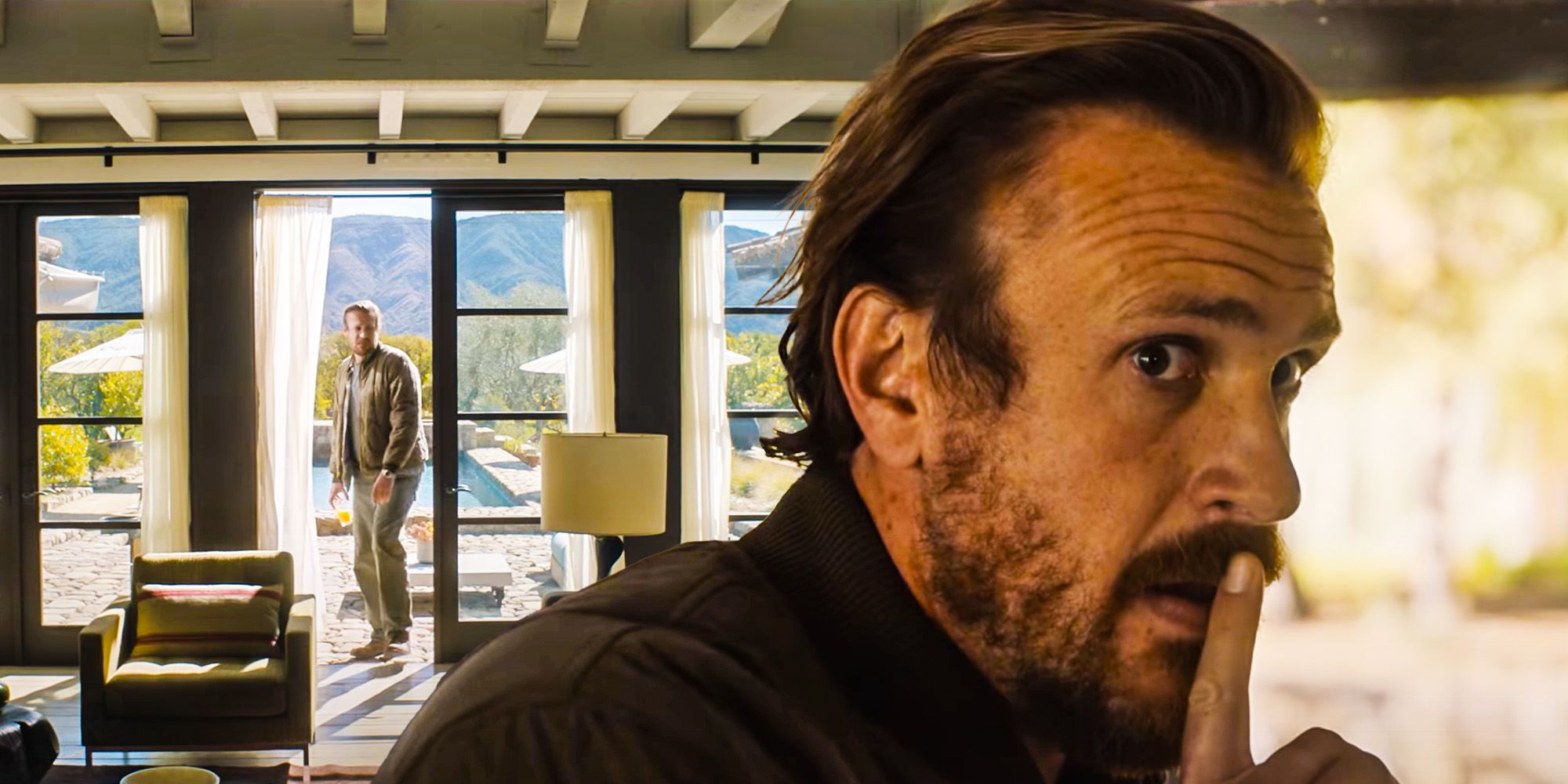 10 Best Quotes From Netflix's Windfall