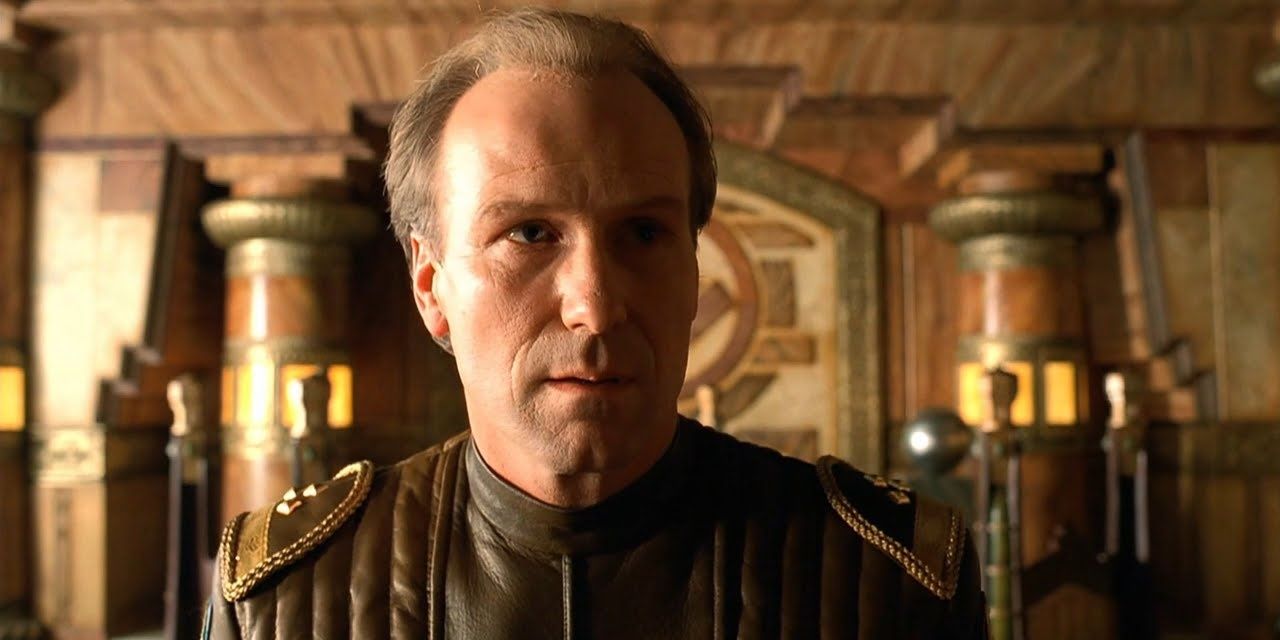 William Hurt's 10 Best Roles, According To Reddit
