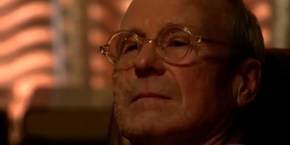 William Hurt's 10 Best Roles, According To Reddit