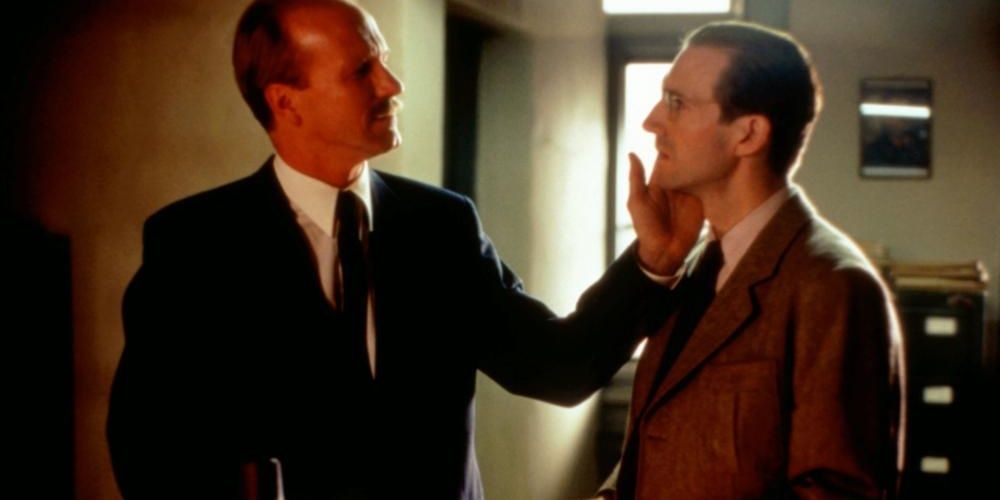William Hurt's 10 Best Movies, Ranked According To IMDb