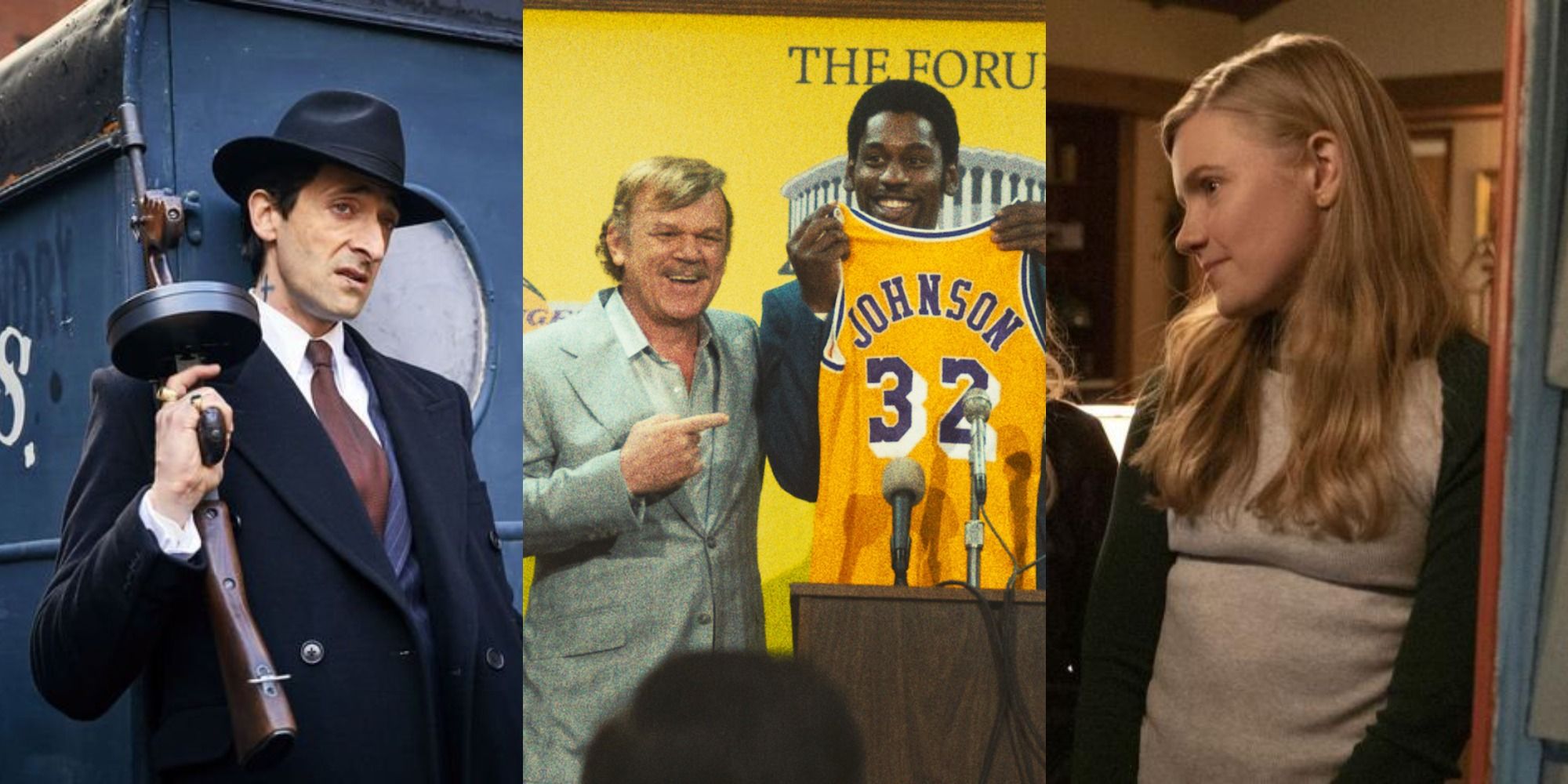 10 Movies & TV Shows Where You've Seen The Cast Of Winning Time