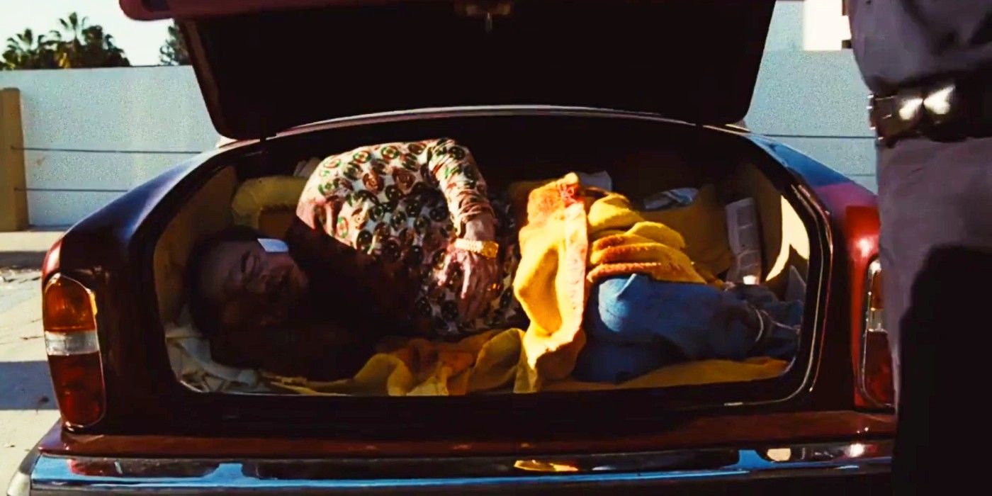 Winning Time: Who Killed Vic Weiss In Real Life?