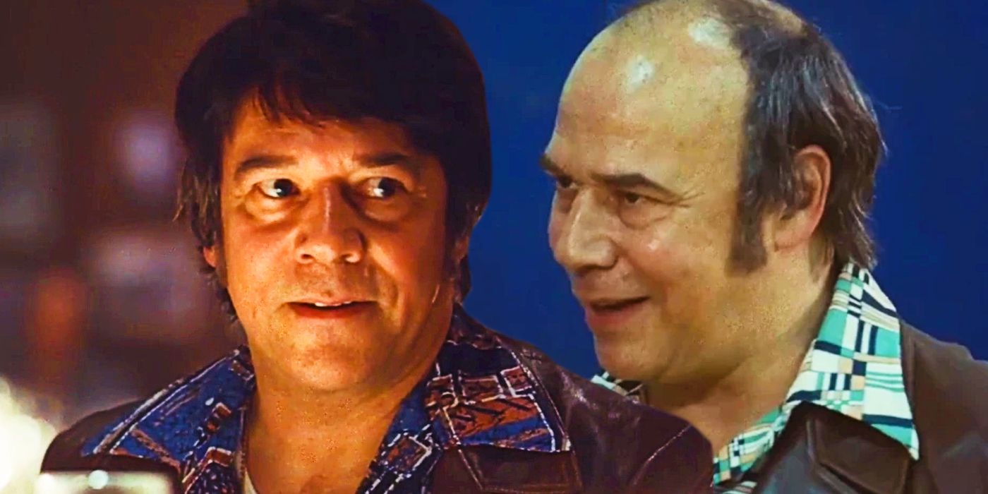 Winning Time: Who Killed Vic Weiss In Real Life?