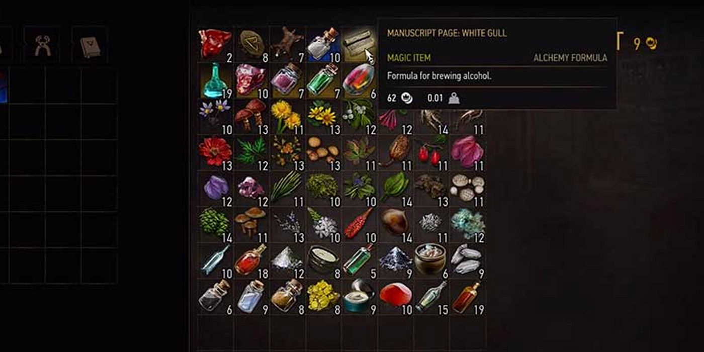 The Witcher: 10 Things The Next Game Should Include