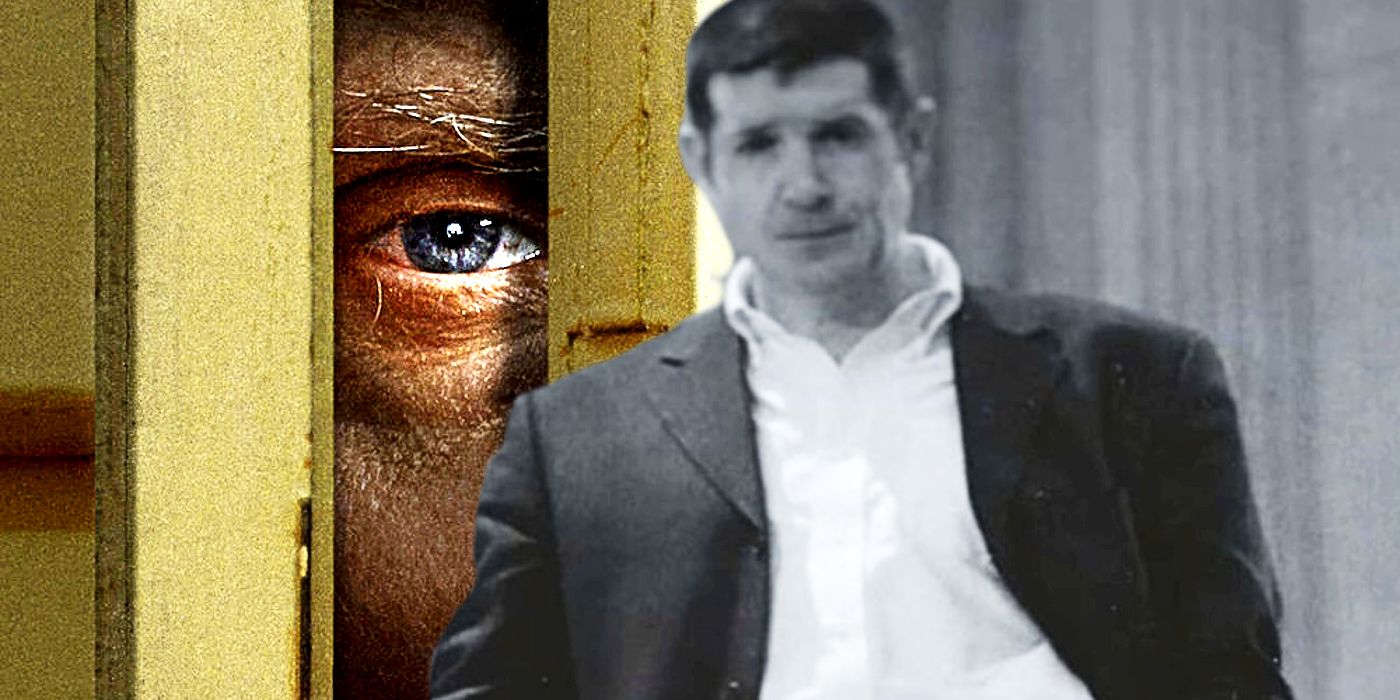 Everything Worst Roommate Ever Leaves Out About Jamison Bachman