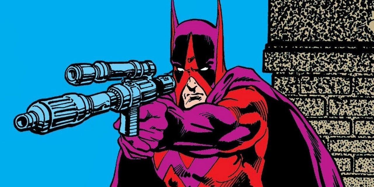 The Batman: 10 Things Only DC Comics Fans Know About Jim Gordon