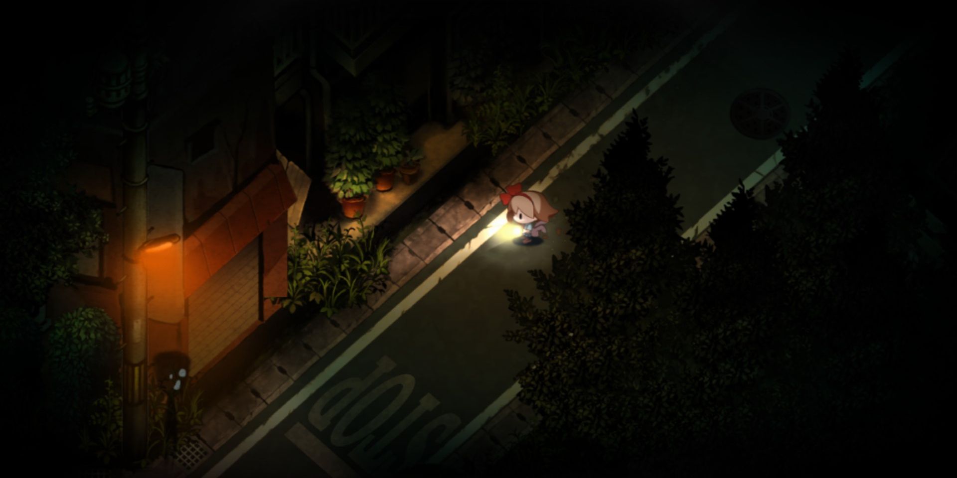 10 Best Open-World Games Like Ghostwire: Tokyo