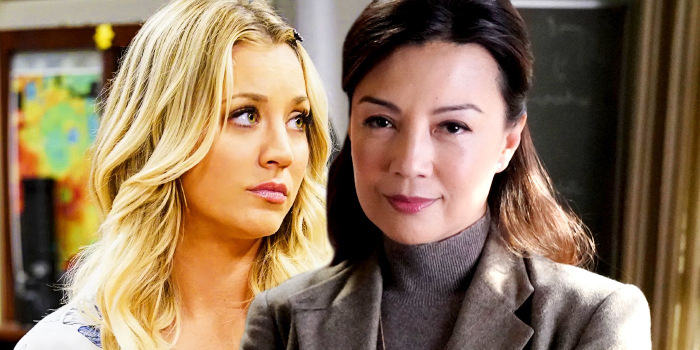 Young Sheldon’s Ming-Na Wen Plot Explains A Big Bang Theory Character Flaw