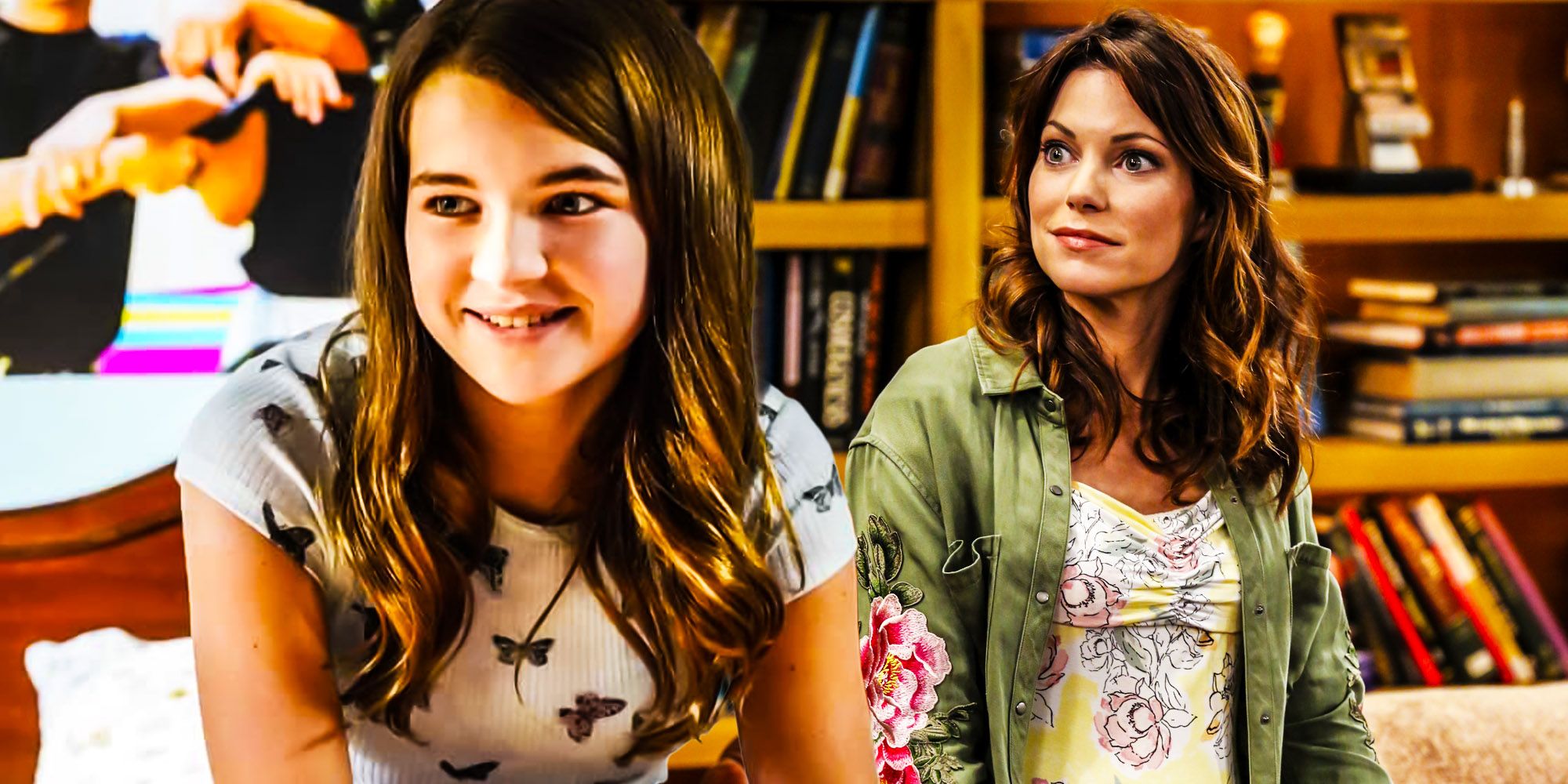 Young Sheldon Makes Missy's Big Bang Theory Story Confusing & Tragic