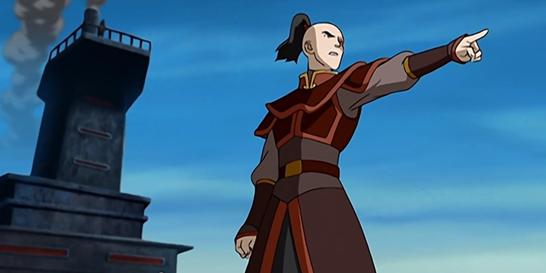 Avatar The Last Airbender: 10 Moody Quotes From Zuko