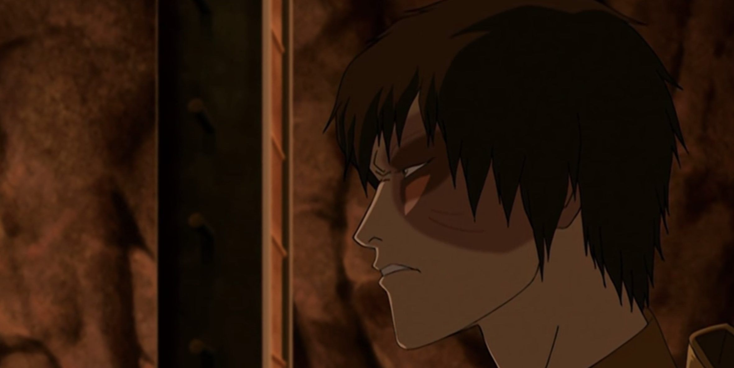 Avatar The Last Airbender: The 10 Most Serious Topics The Show Ever ...