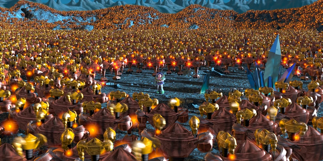 Lightyear: 10 Toy Story References We Hope To See In The Pixar Movie