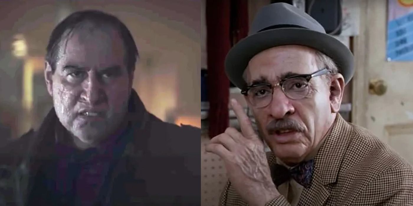 Colin Farrell As Penguin & 9 Other Actors Fans Didn’t Recognize In Roles