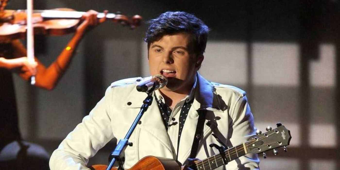 10 American Idol Contestants Who Should've Won, According To Reddit