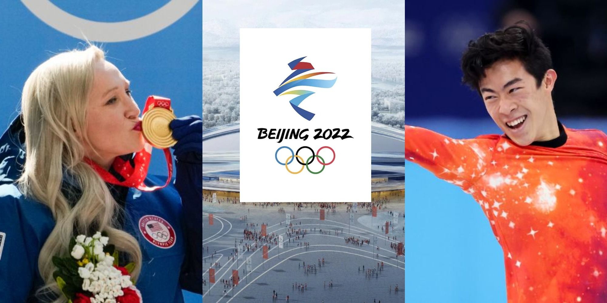 Beijing 2022 Winter Olympics: Every USA Gold Medalist