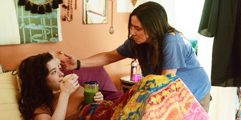 The 10 Best Quotes From FX's Better Thing