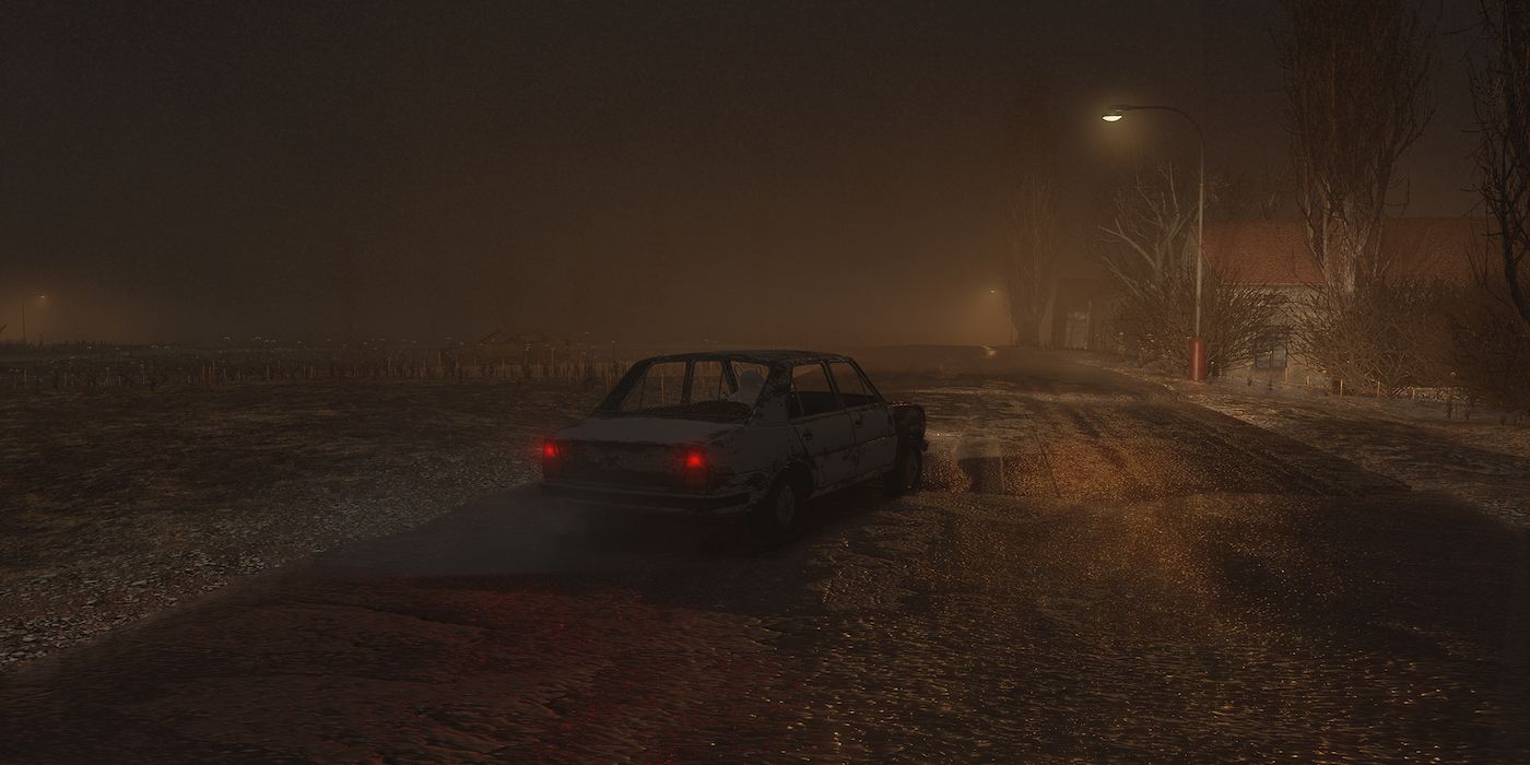 10 Best Driving Horror Games