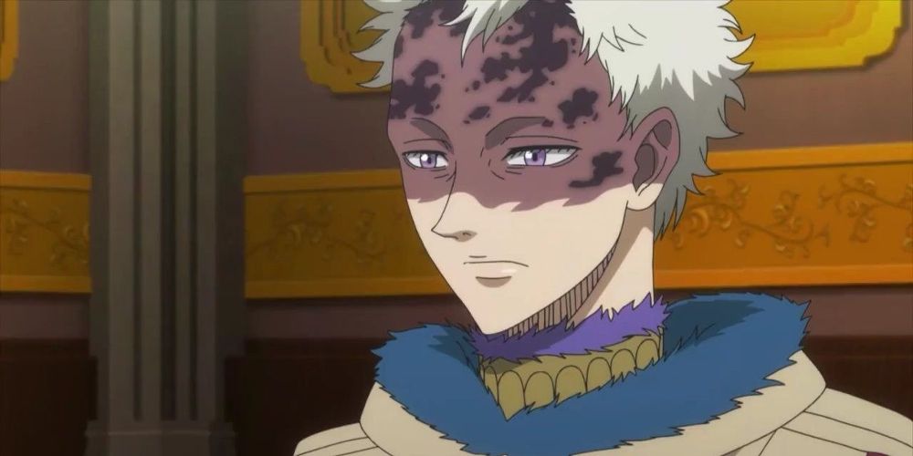 Black Clover: Side Characters Ranked By Likability