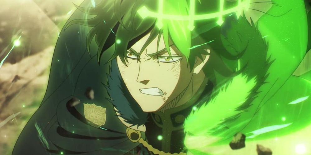 Black Clover: Main Characters, Ranked By Bravery