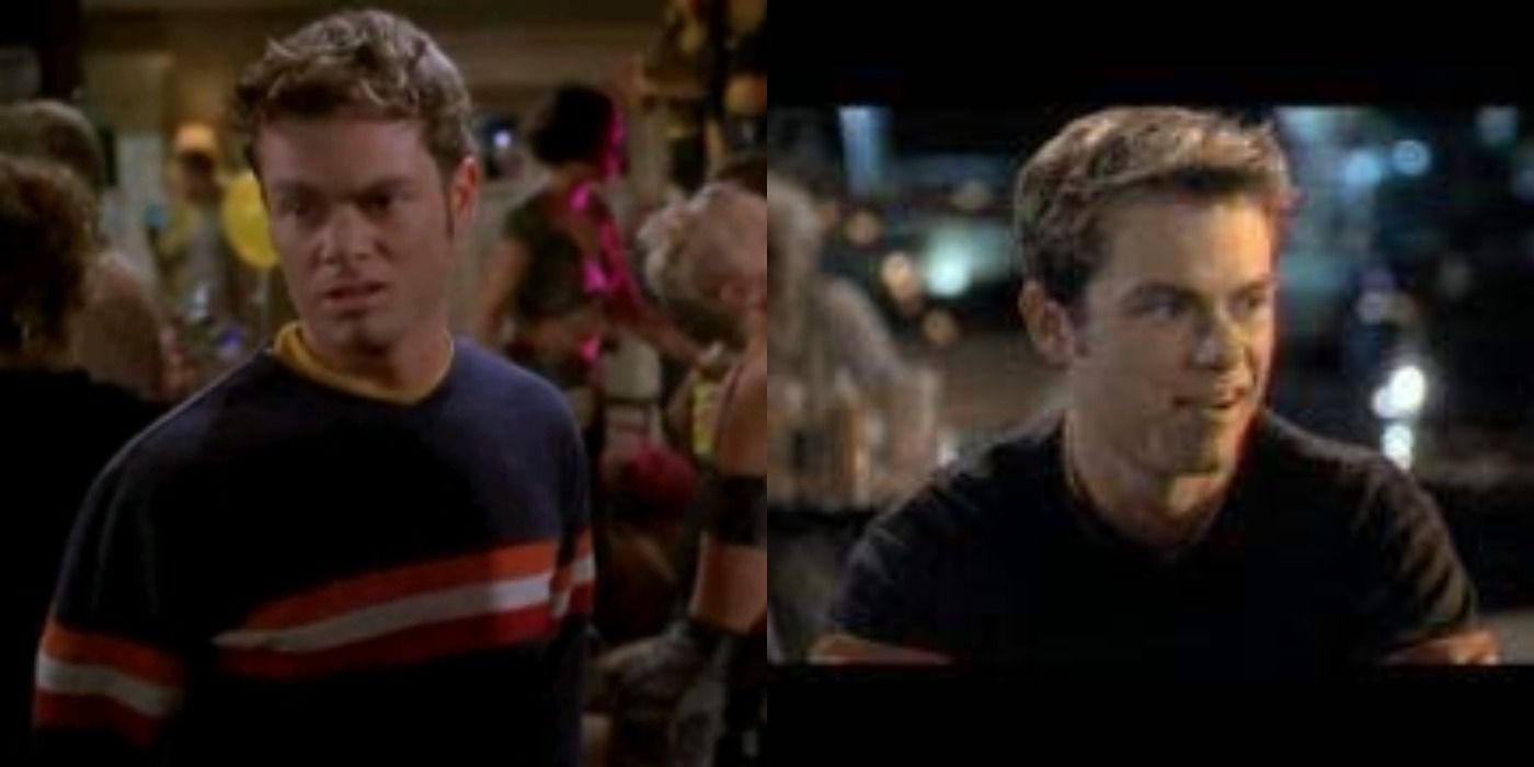 Can't Hardly Wait: Main Characters Ranked, According To Intelligence
