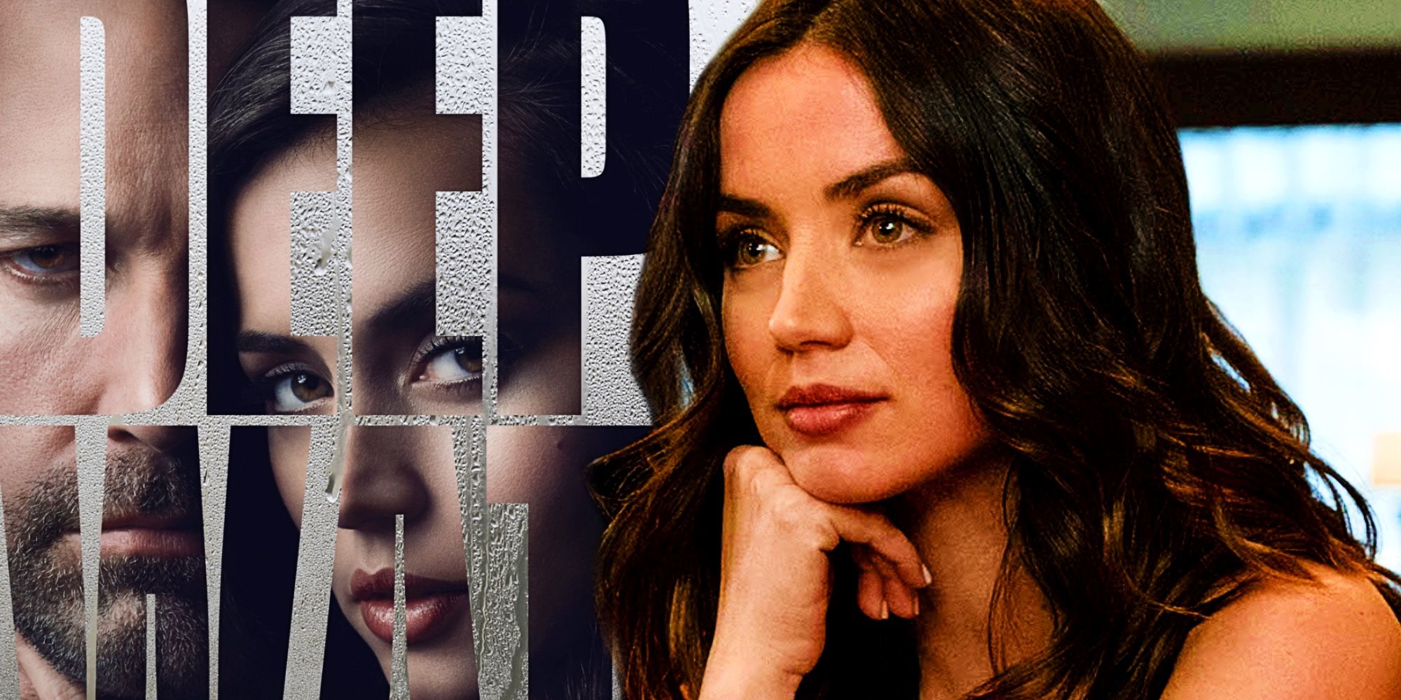 Deep Water: Why Melinda Burned Tony’s Licenses