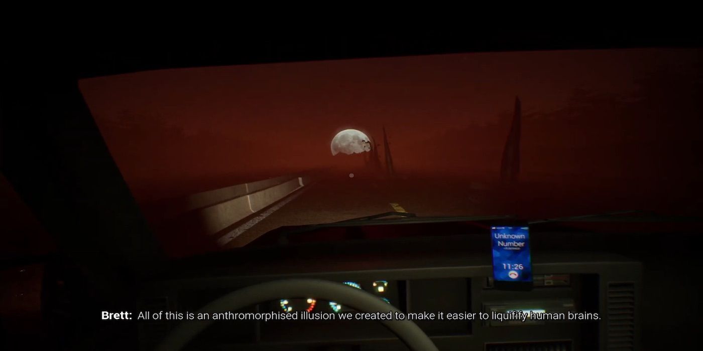 10 Best Driving Horror Games