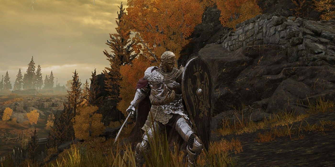 Elden Ring Patch 1.03.2 Fixes Progression Blocks & Instakills