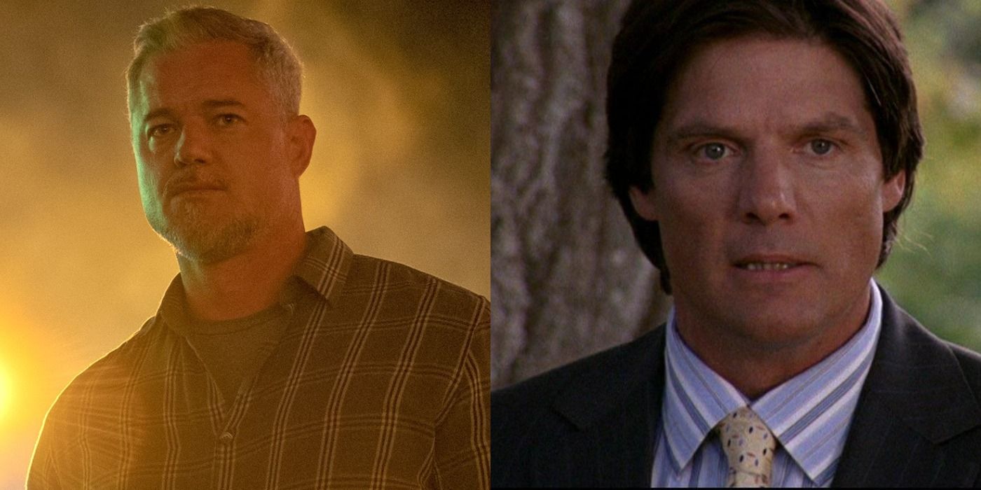 Euphoria Characters & Their One Tree Hill Counterparts