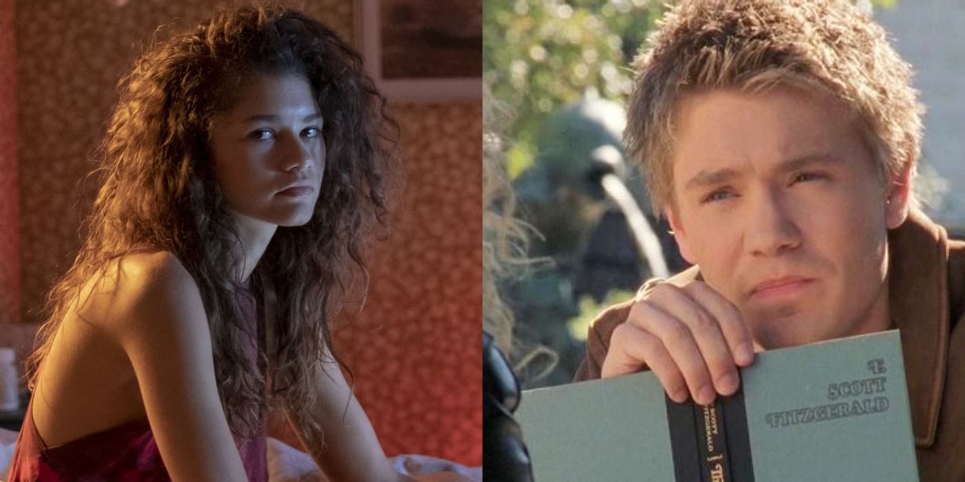 Euphoria Characters & Their One Tree Hill Counterparts