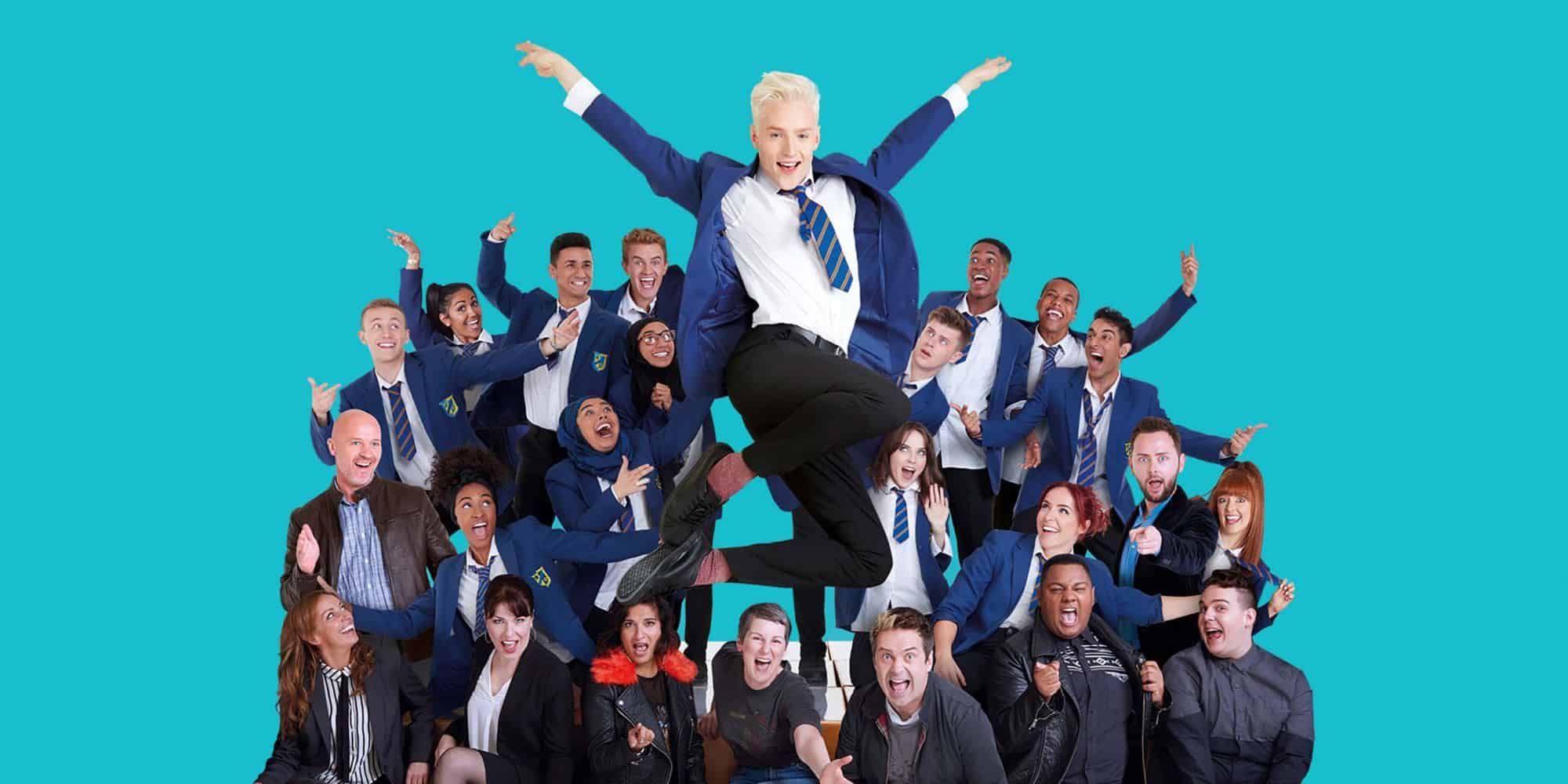 Everybody's Talking About Jamie Movie BTS Details Revealed By Writer