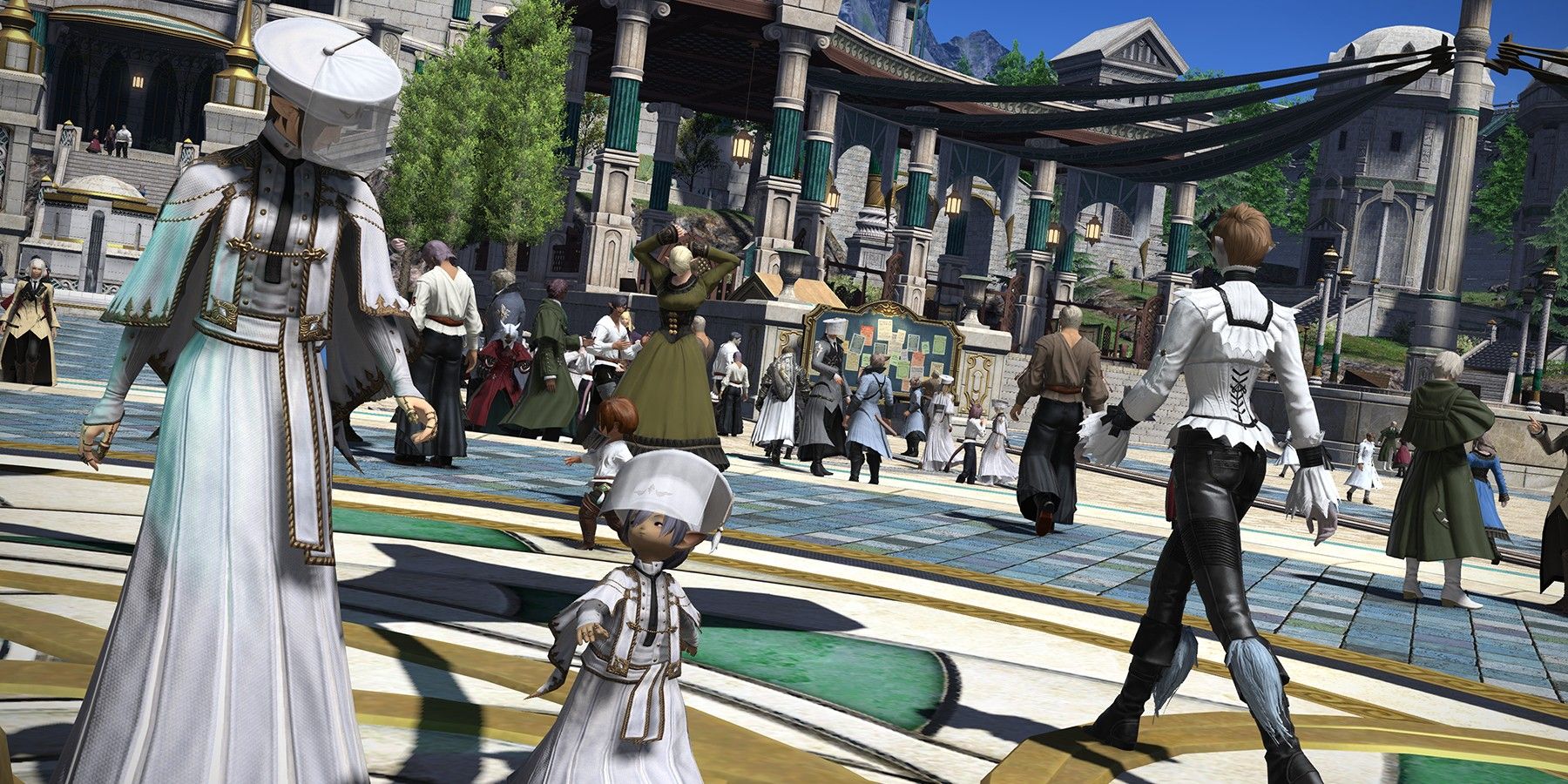 FFXIV Endwalker FAQ: All Your Final Fantasy XIV Questions Answered