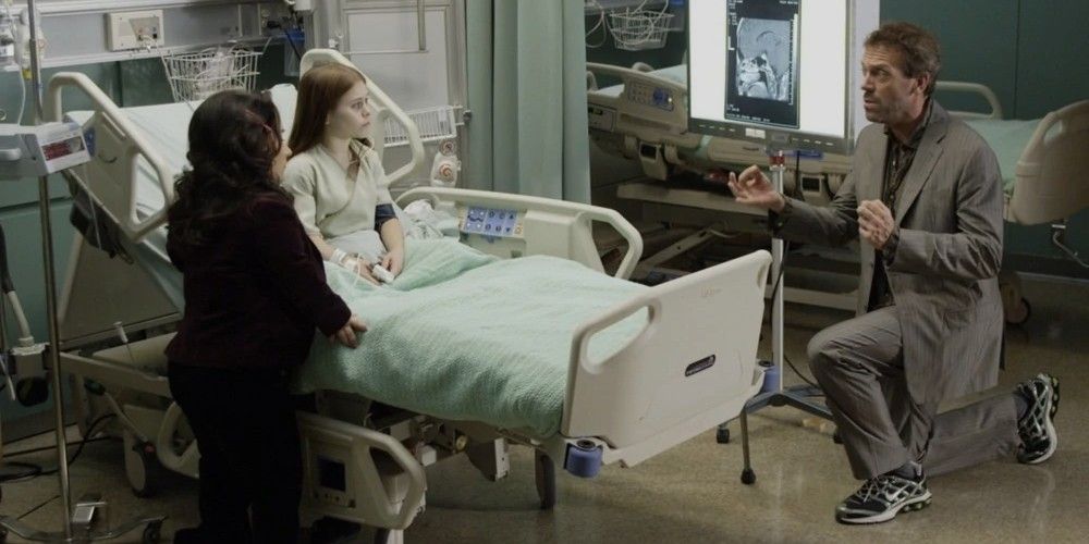 House: 10 Best Characters To Only Appear In One Episode