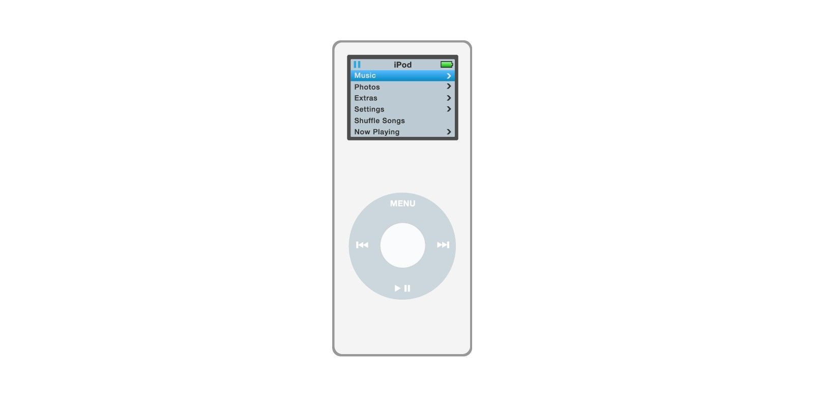 iTunes Phone: The Apple Phone That Came Before The iPhone