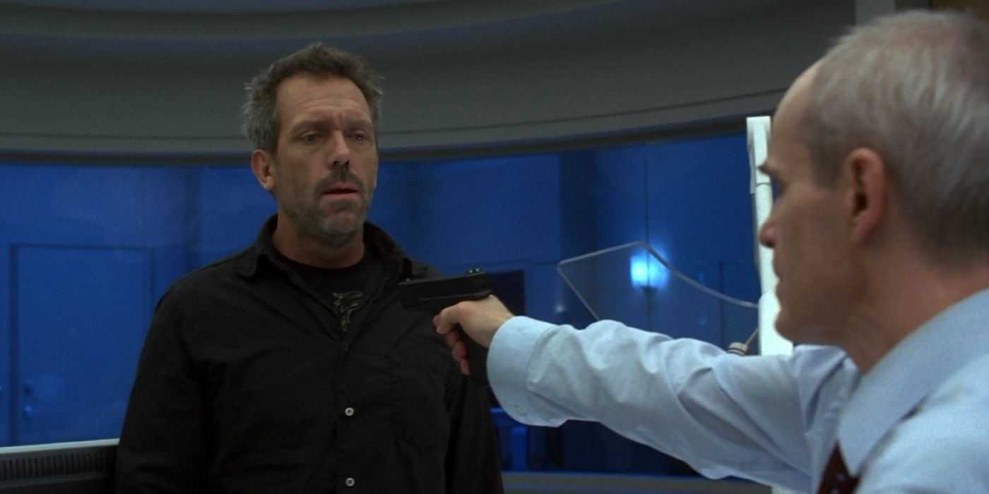 House: 10 Best Characters To Only Appear In One Episode