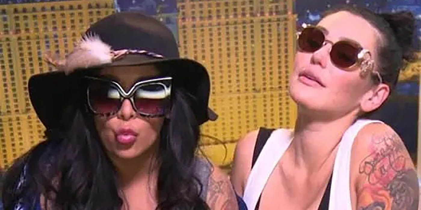 Jersey Shore: The Best Duos, Ranked