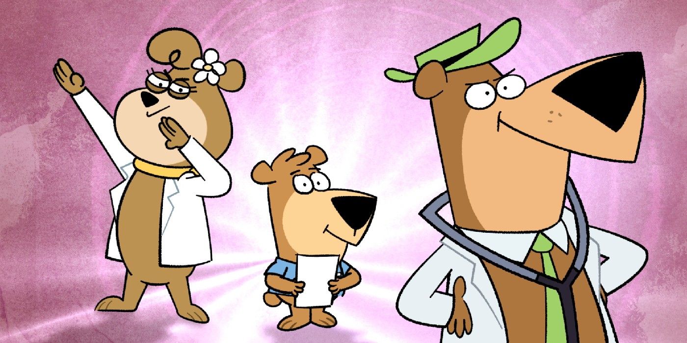 Jellystone Season 2 Gets 40 Episode Order At HBO Max Jellystone Season 2 Gets 40 Episode Order At HBO Max