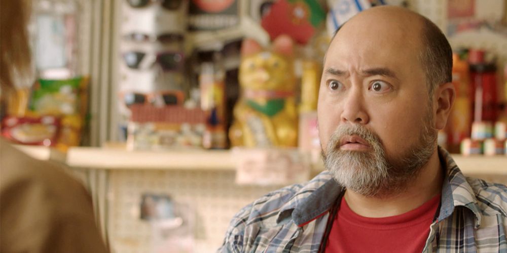 Kim's Convenience: The Main Characters, Ranked By Intelligence