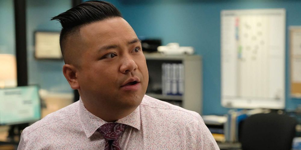 Which Kim's Convenience Character Are You, Based On Your Zodiac?