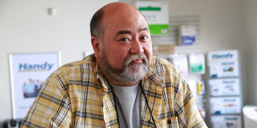 Kim's Convenience: The Main Characters, Ranked By Likability