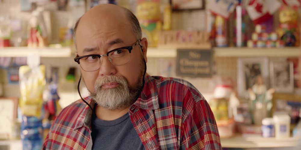 Which Kim's Convenience Character Are You, Based On Your Zodiac?