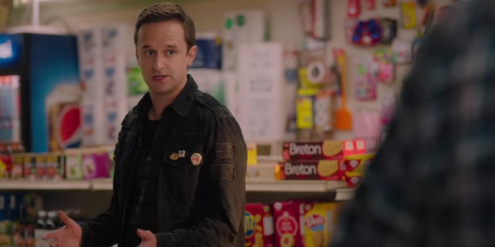Kim's Convenience: The Main Characters, Ranked By Likability