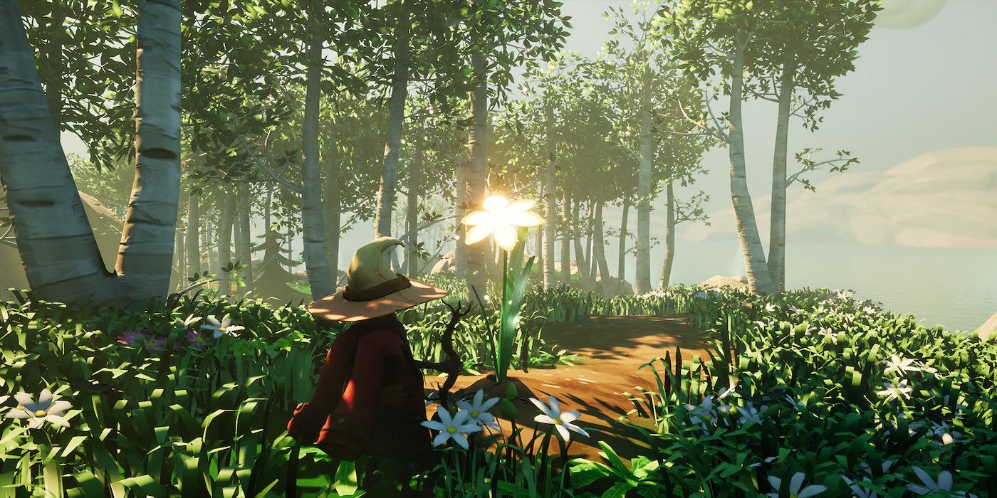 10 Best Video Games That Take Place In The Spring