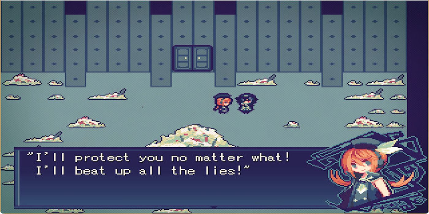 10 Best Horror Games That Have A Cute Art Style